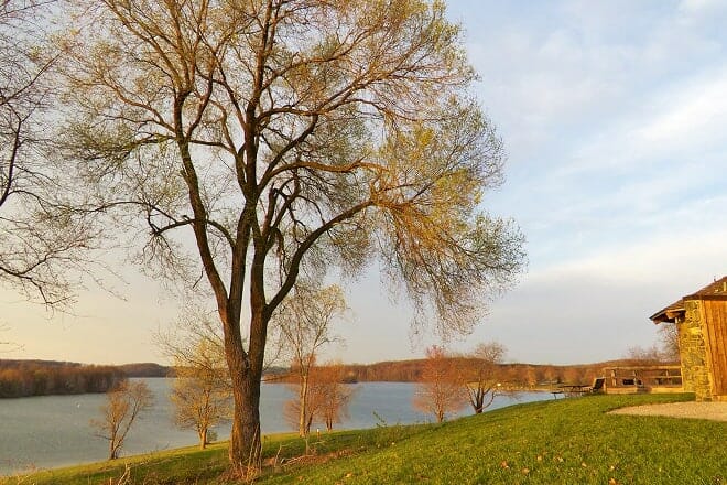 codorus state park