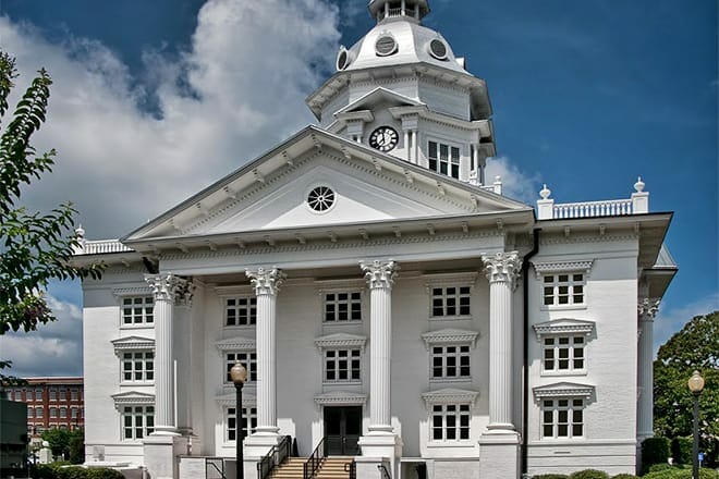 colquitt county courthouse