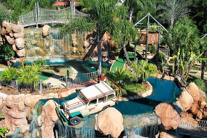 congo river golf