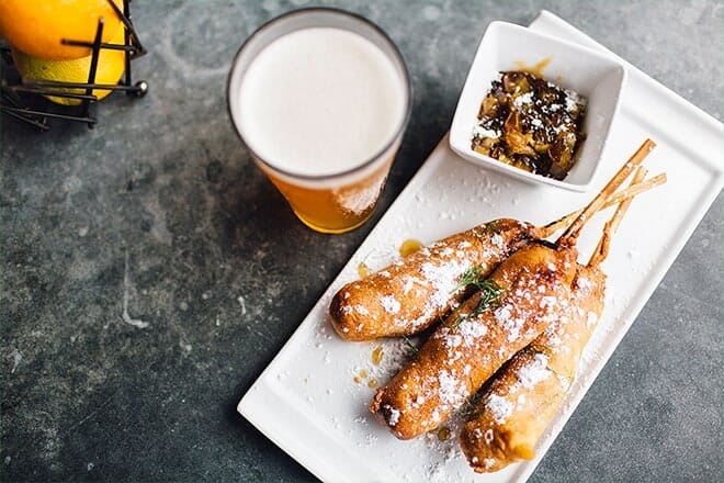 copper blues rock pub and kitchen