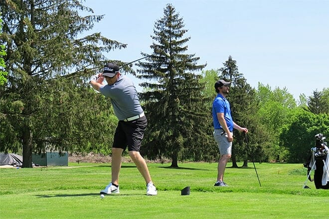 cortland country golf club