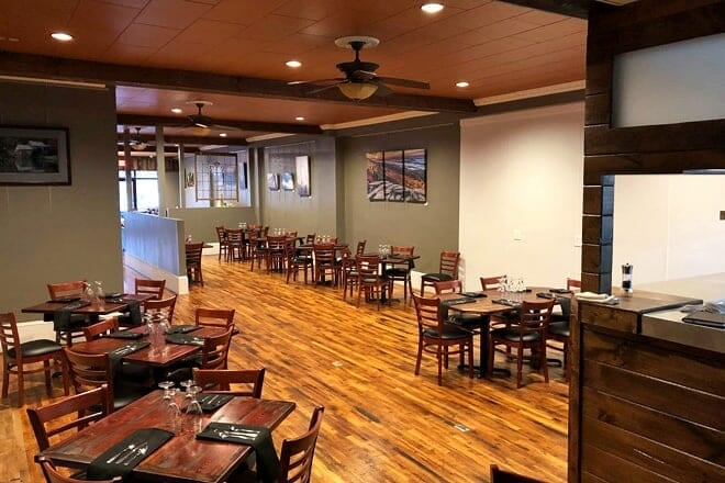 Craft Bistro &mdash; West Jefferson