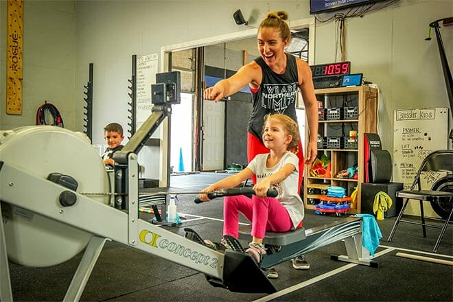 crossfit northern limits