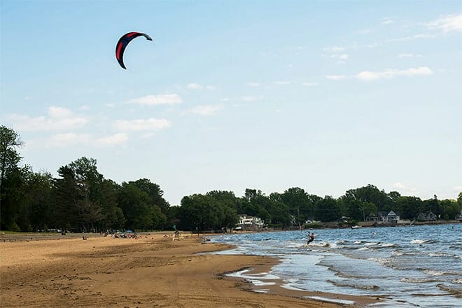cumberland bay state park