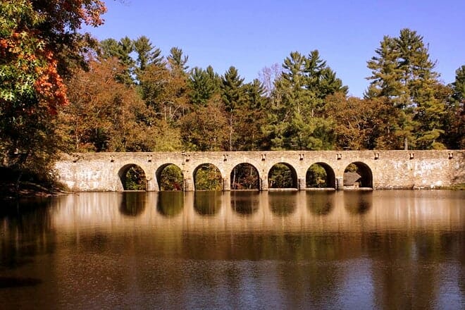 cumberland mountain state park