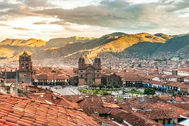 cusco
