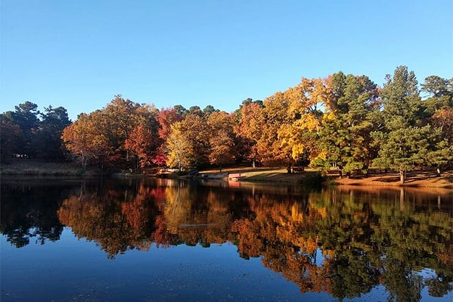 deer lake cabins ranch resort