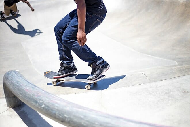 defuniak springs skatepark