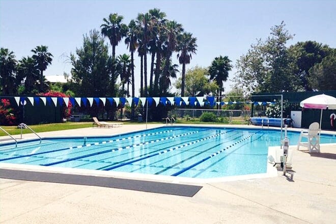 discovery bay community center