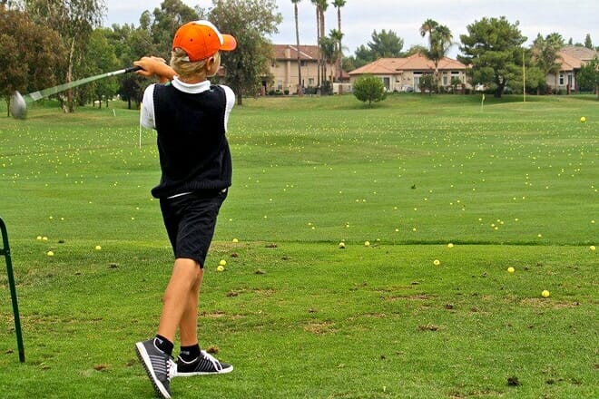 discovery bay country club