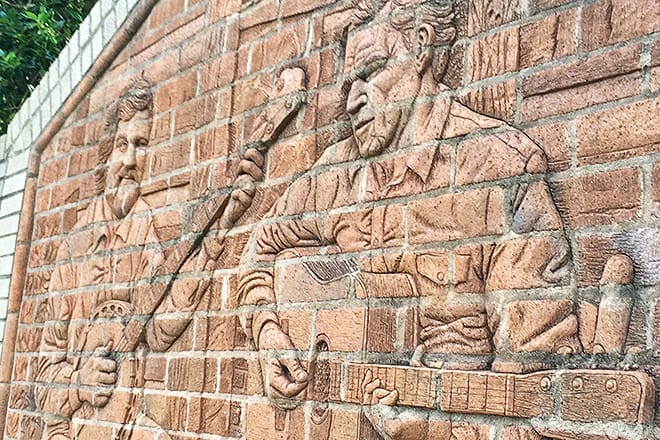 doc watson garden of senses