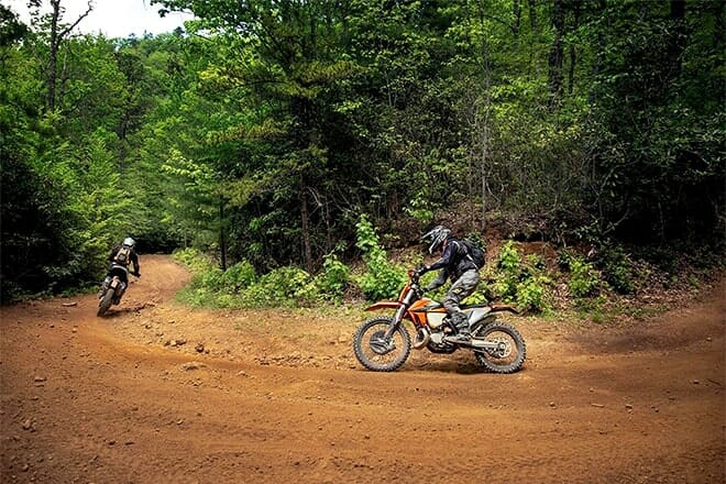 doe mountain recreation area