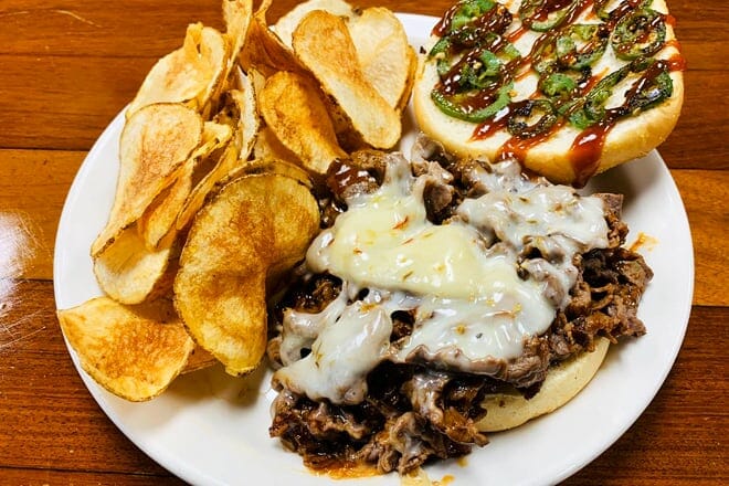 dooleys tavern and grill