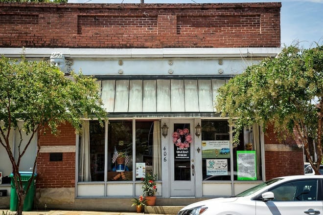 downtown karla brown