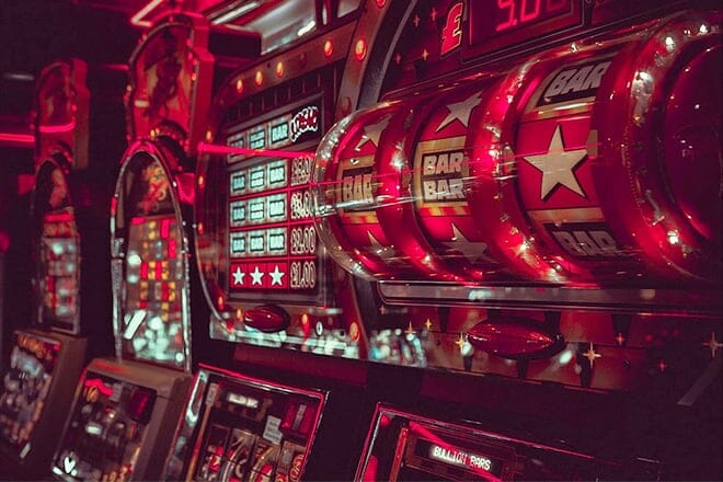 eagle mountain casino