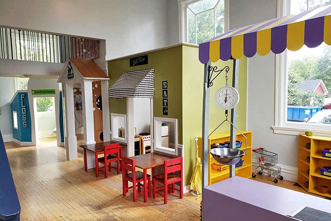 Edwardsville Children's Museum