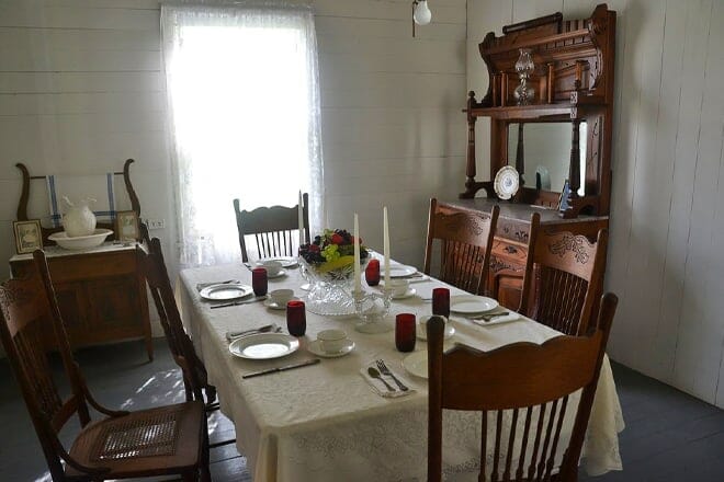 edwin wolters memorial museum