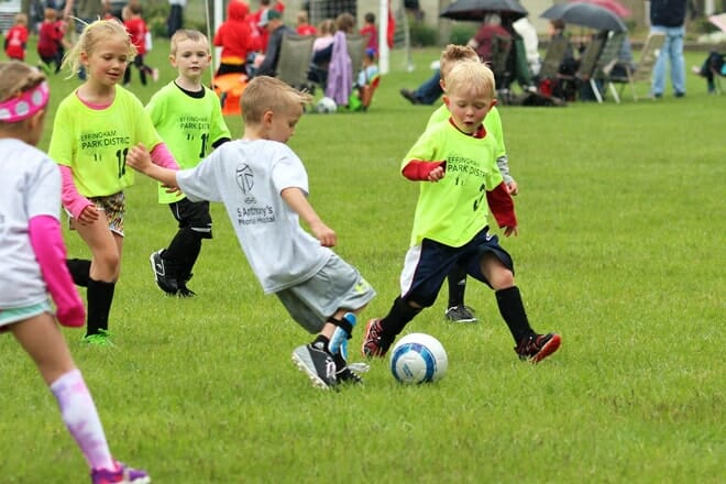 effingham park district