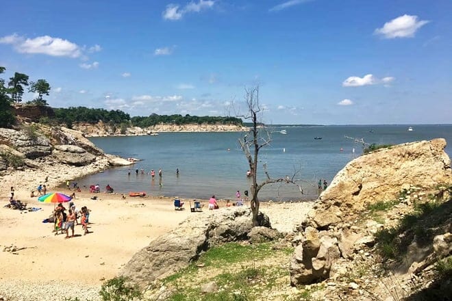 eisenhower state park