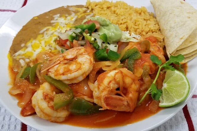 el cupidos mexican food