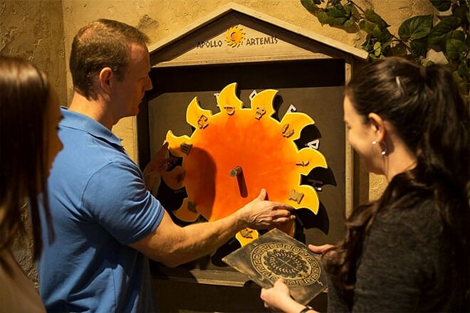 escape effect escape room orlando