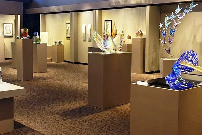 fallbrook art center