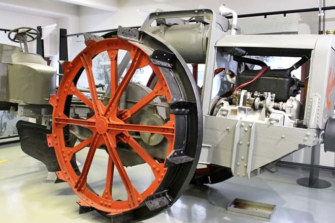 fibermax center for discovery