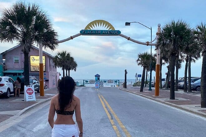 flagler avenue park
