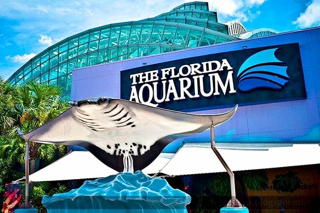 Florida Aquarium