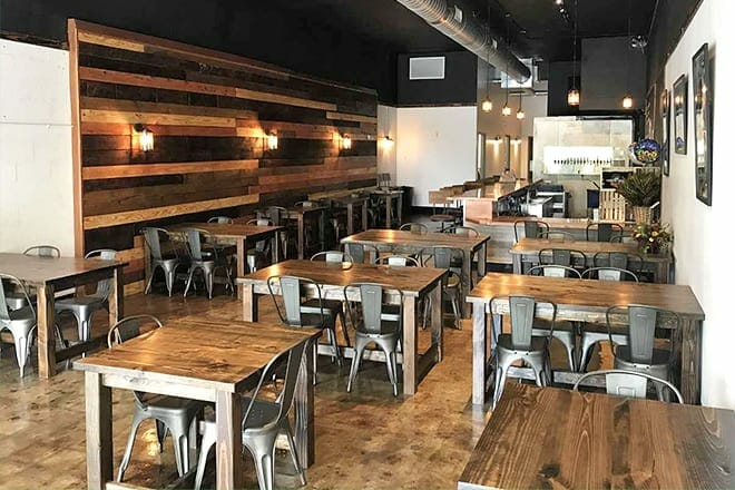 fourth creek brewing company