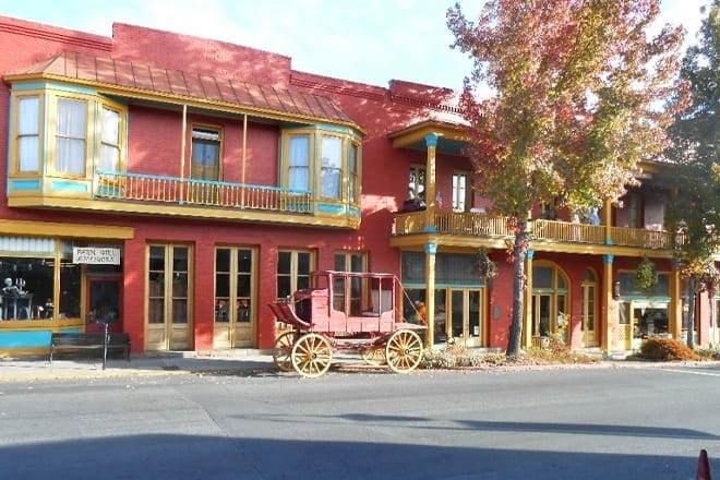 franco american hotel