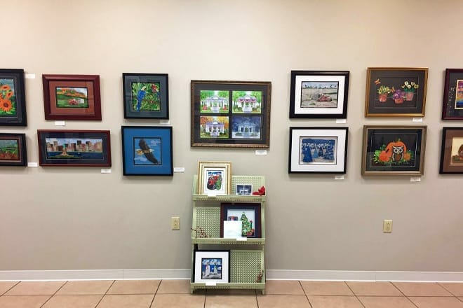 front street studio and art gallery