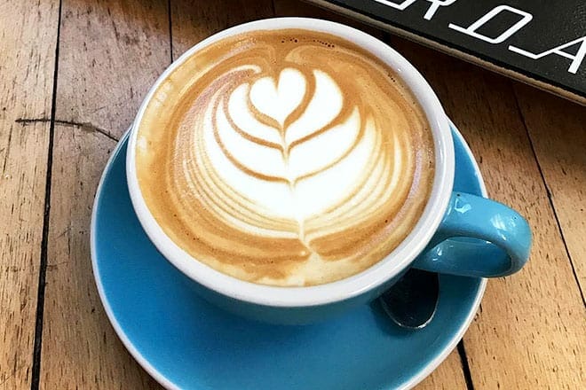 frontside coffee roasters