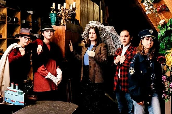 germantown community theatre