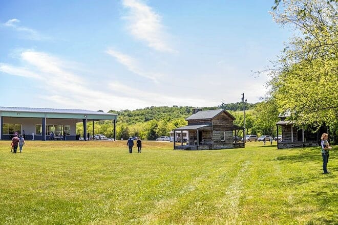 giles county historical society and museum