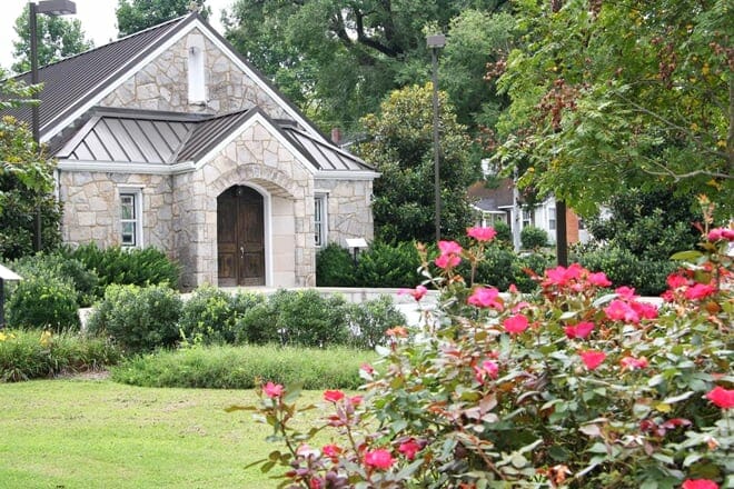 giles county trail of tears memorial