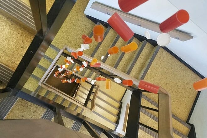 glore psychiatric museum