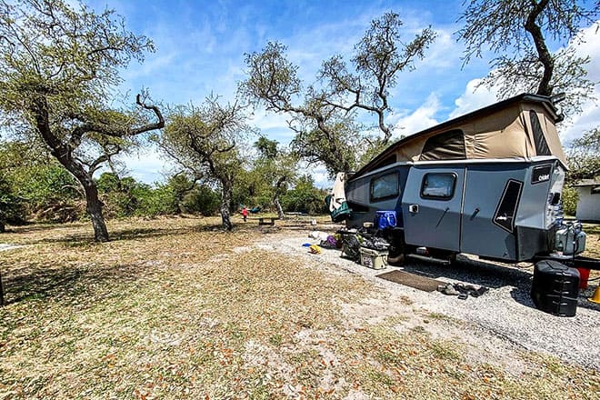 goose island state park