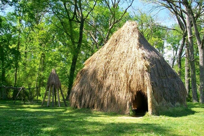 grand village of the natchez indians