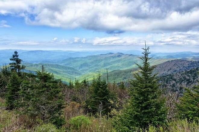 great smoky mountains national park
