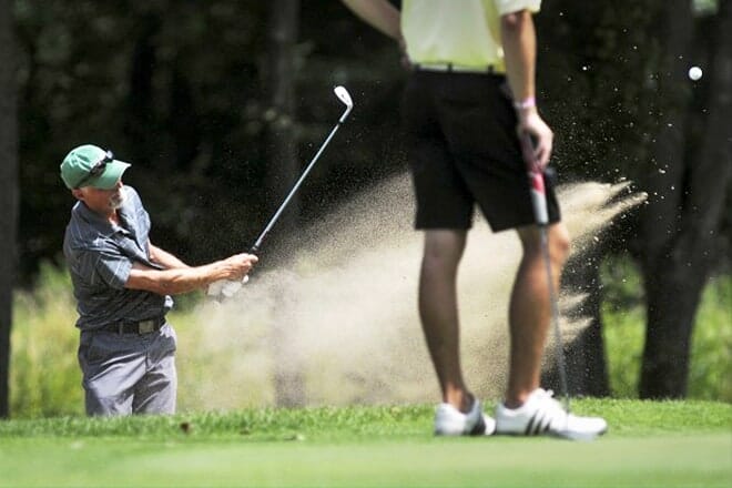 green hills golf club