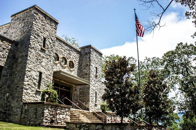 guntersville museum & cultural center
