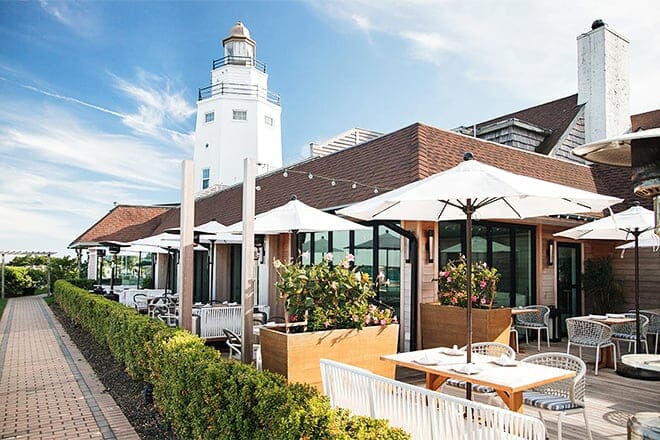 gurney's star island resort & marina