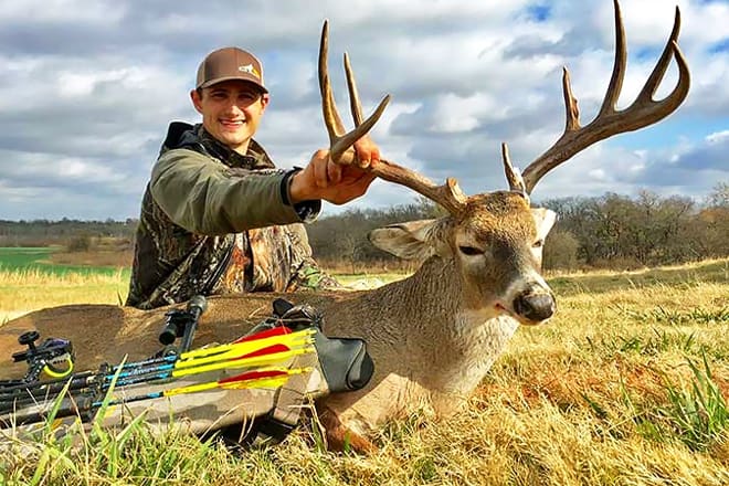 hagerman national wildlife refuge