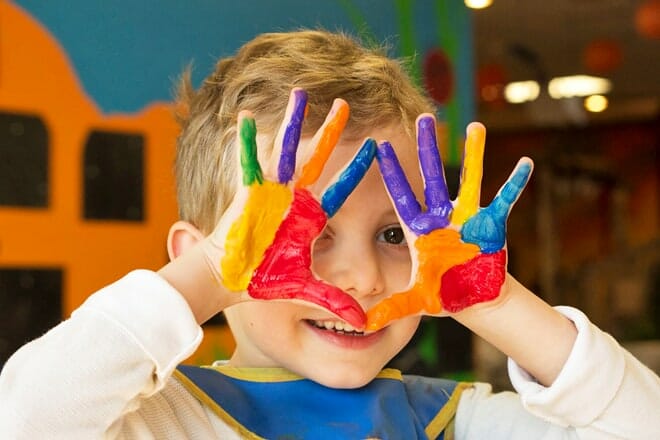 Hands On Children's Museum NC &mdash; Hendersonville