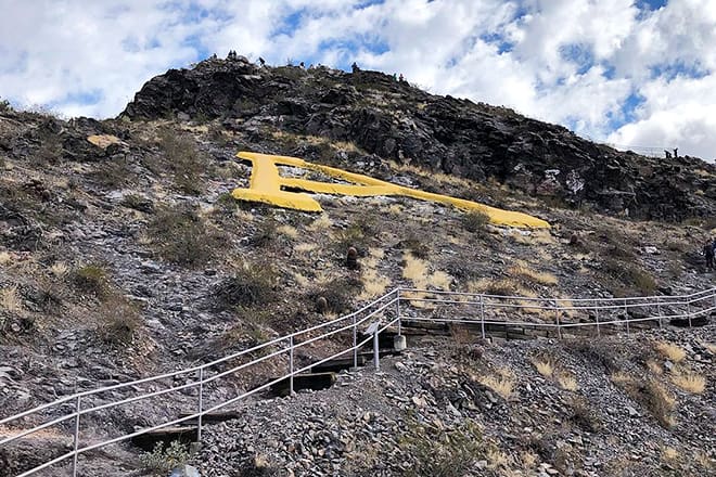 hayden butte preserve