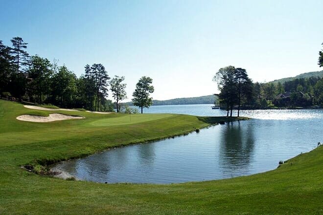 heatherhurst golf club