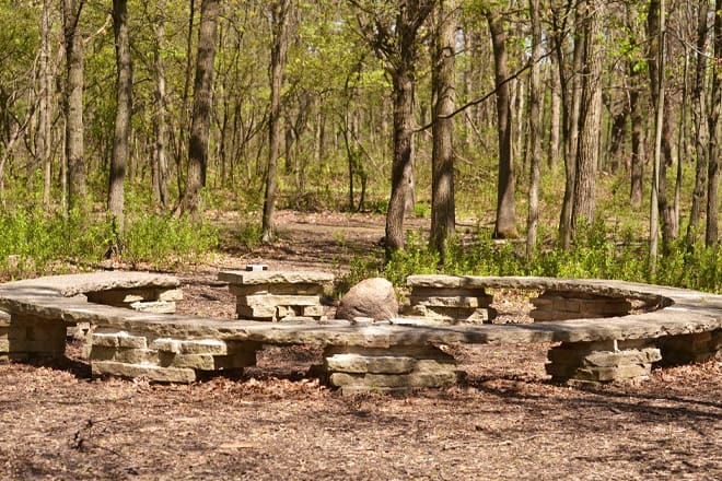 heller nature center