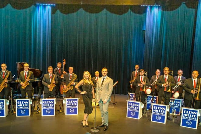 Heritage Hall Theatre