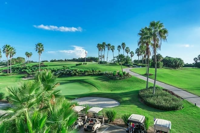 heron creek golf course